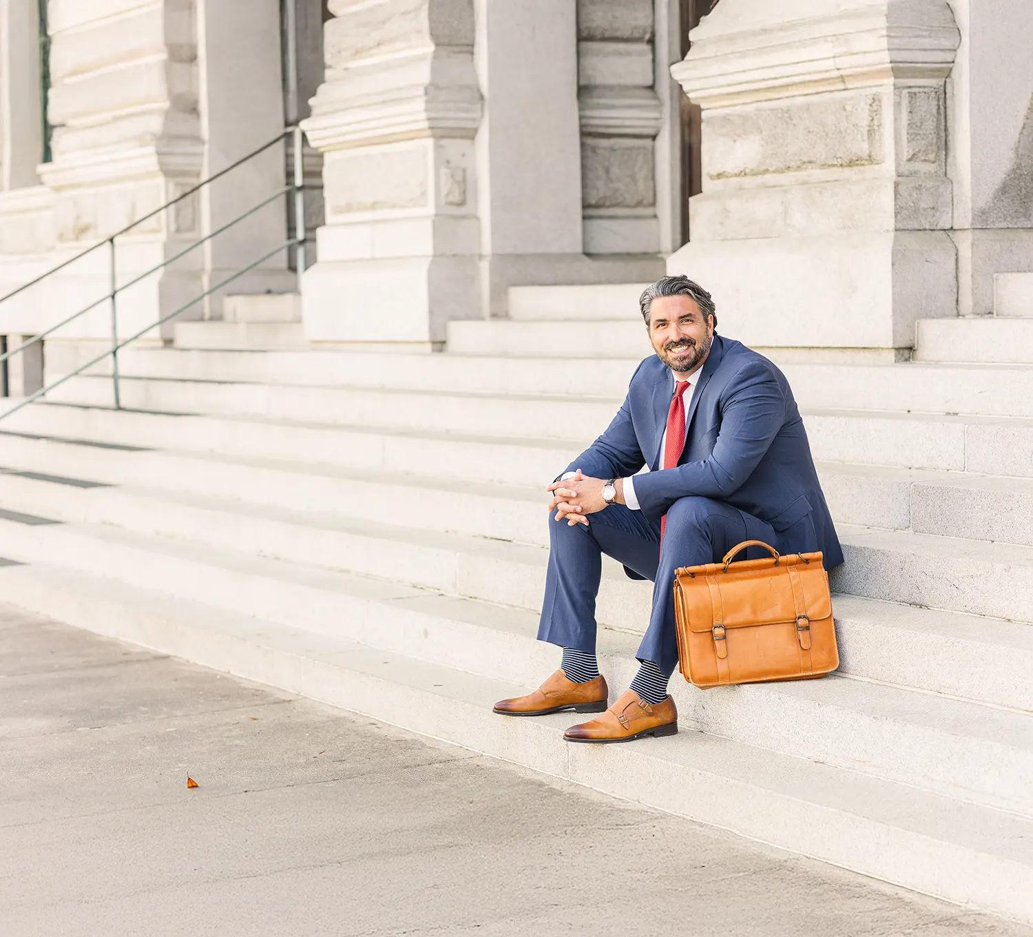 Attorney Referrals | Briggs Law Group, LLC